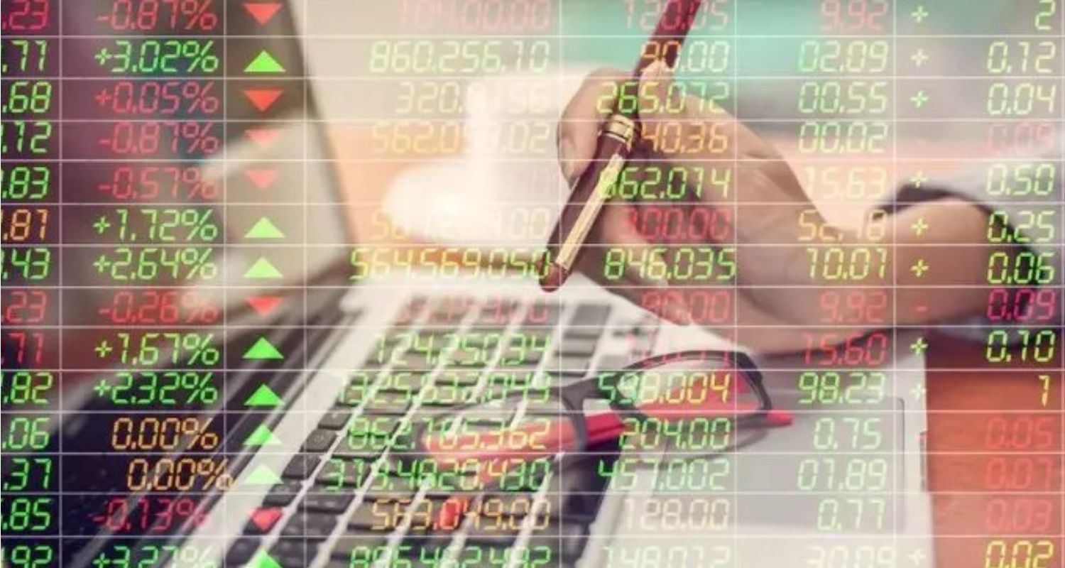 Sensex Hits New All Time High In Early Trade On Wednesday